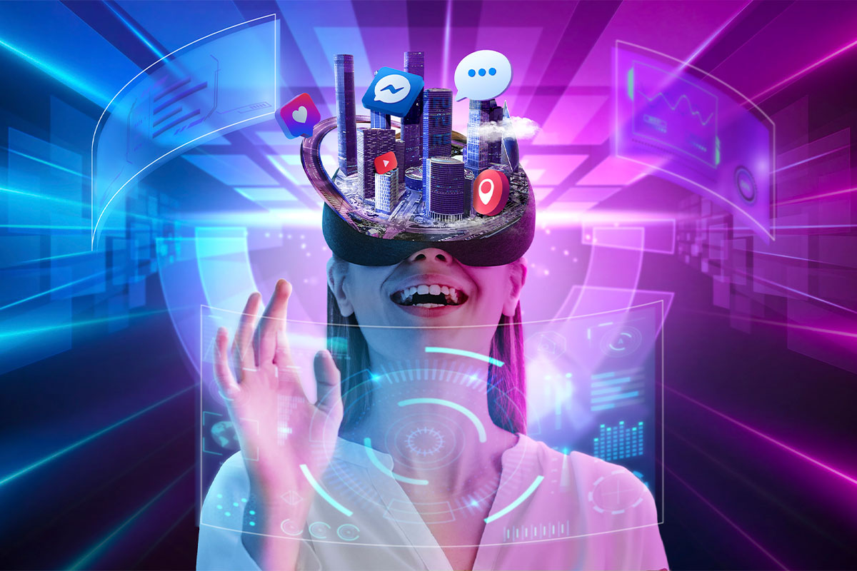 Navegando Por El Futuro Tendencias En Redes Sociales Para 2024 Navegando Por El Futuro Tendencias En Redes Sociales Para 2024